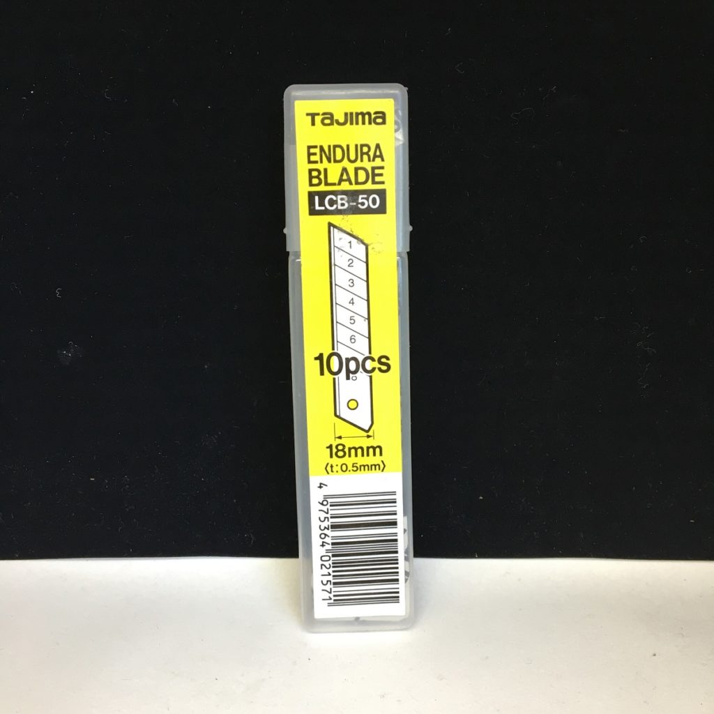 Tajima steel tape | M. Enriquez Art Supply